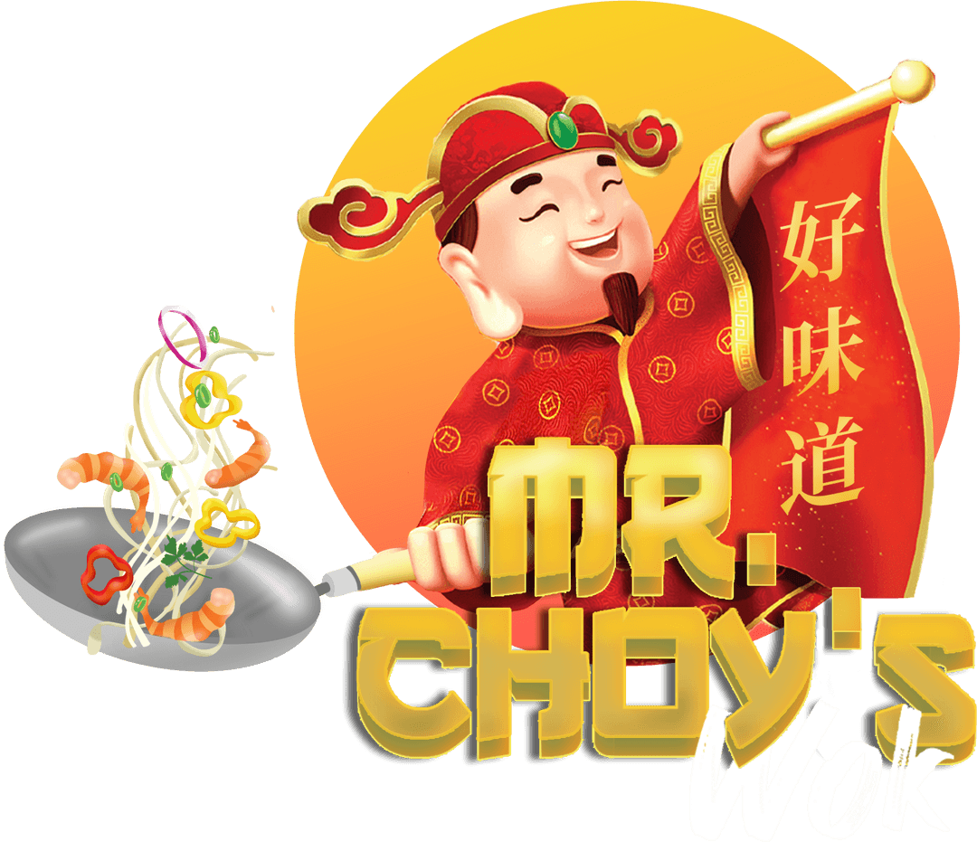 Home [mrchoyswok.com.au]